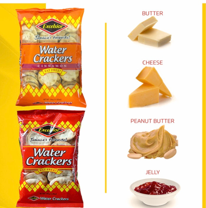 Snacks – KayDria
